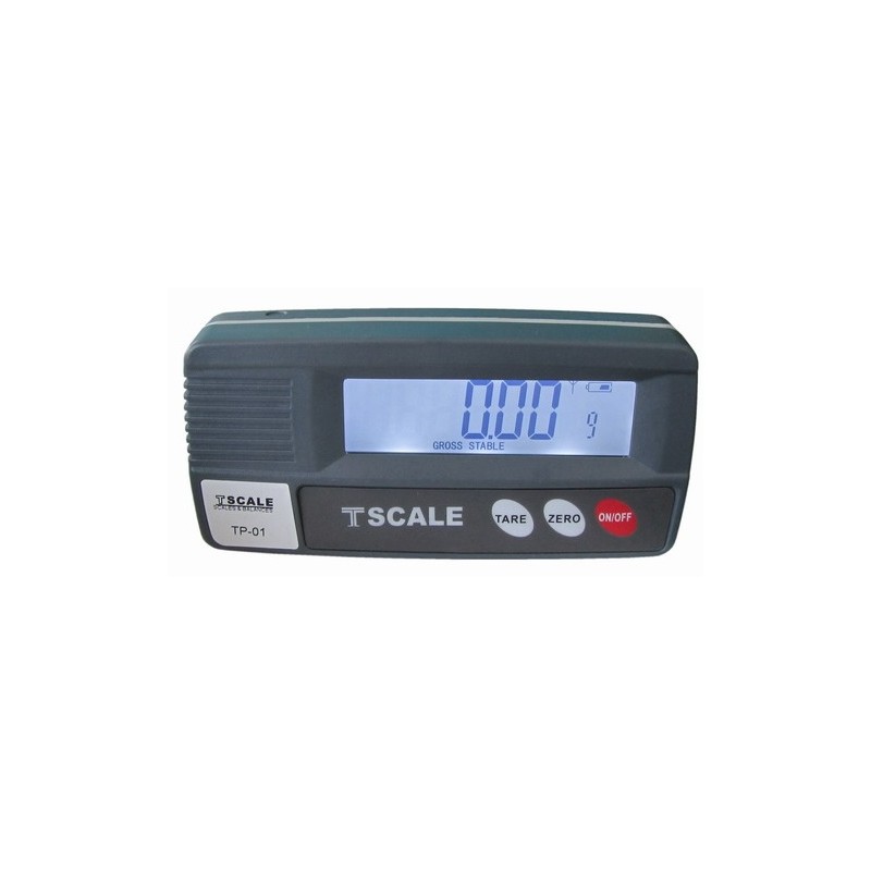 TSCALE TP-01