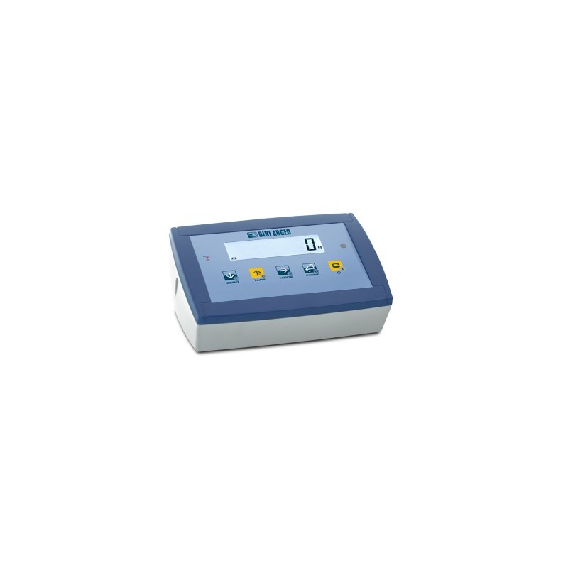 Alibi memory indicators